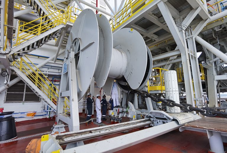 FPSO: Offloading Systems – Ph Hydraulics & Engineering Pte Ltd