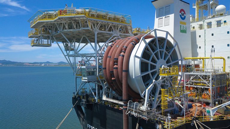 FPSO: Offloading Systems – Ph Hydraulics & Engineering Pte Ltd