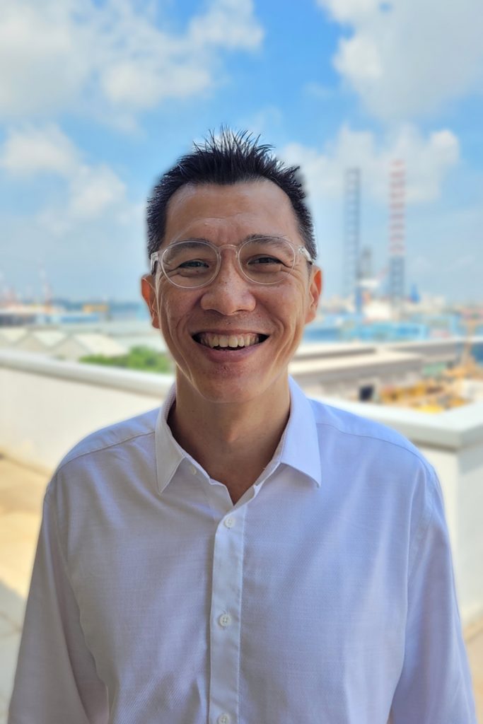 Key People – Ph Hydraulics & Engineering Pte Ltd